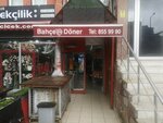 Bahçem Döner (İstanbul, Beylikdüzü, Barış Mah., Bestekar Sok., 3B), fast food  İstanbul'dan
