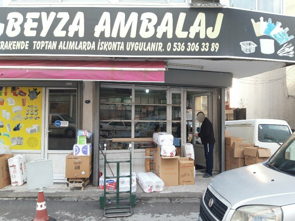 Kuruyemiş, atıştırmalık, kuru meyve Beyza Ambalaj, İzmir, foto