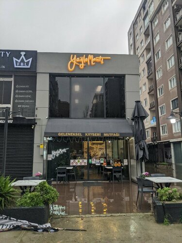 Restoran Yağlama Plus Kayseri Lezzetleri, İstanbul, foto