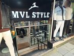 Mvl Style (İstanbul, Sancaktepe, Demokrasi Cad., 46B), giyim mağazası  İstanbul'dan