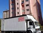 Karaman Evden Eve Nakliyat (Karaman, Karaman Merkez , Atatürk Blv.), otopark ve tamirhaneler  Karaman'dan