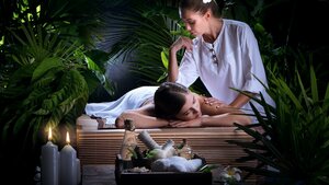 Rain SPA (Sanayi Mah., 3222. Sok., No:20, Merkez, Isparta), spa  Isparta'dan