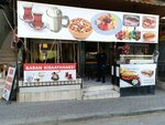 Baran Kıraathanesi (İzmir, Bayraklı, Onur Mah., 7371 Sok., 94B), oyun salonları  İzmir'den