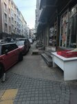 Ferhat Baş Erkek Kuaförü (İstanbul, Esenler, Davutpaşa Mah., 69. Sok., 2B), berberler  İstanbul'dan