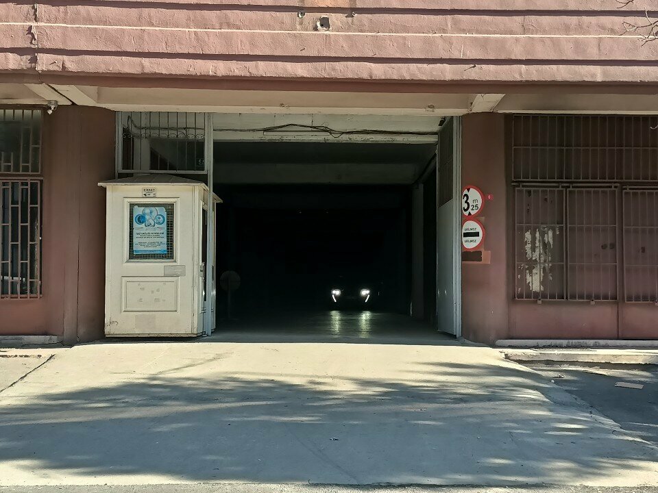 Kumaşçılar Özkan Triko, İstanbul, foto