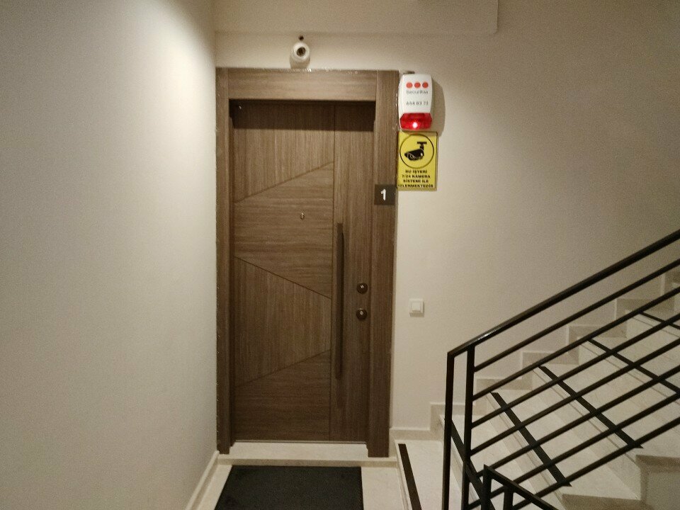 Özel muayenehaneler Opr. Dr. Cengiz Ersezen, İstanbul, foto