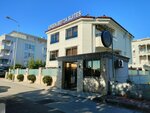 Green Beyza Suites (Antalya, Muratpaşa, Çağlayan Mah., 2051. Sok., 37), otel  Antalya'dan