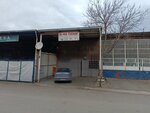 Bima Teknik Makina Dişli (Yiğitler Mah., B20. Sok., No:11, Yıldırım, Bursa), metal işleme ekipmanları  Bursa'dan