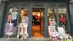 Kayde Kids Çocuk Giyim (İstanbul, Gaziosmanpaşa, Şemsipaşa Mah., Maraş Cad., 3B), çocuk mağazaları  İstanbul'dan