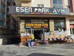 Esen Park Avm (İstanbul, Esenyurt, Nazım Hikmet Blv., 85), büyük mağazalar  İstanbul'dan