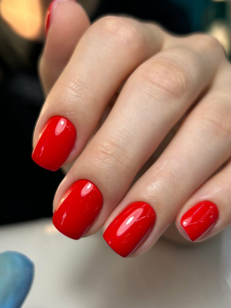 Manikür-pedikür Nails. bySaya, Zelenograd, foto