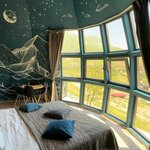 Sfera Rooms (No:4/4, posyolok Verkhniy Fiagdon), resort oteller, tesisler  Kuzey Osetya‑Alanya'dan