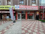 Gökçe Gayrimenkul (Ankara, Keçiören, Bademlik Yolu Cad., 7A), emlak ofisi  Ankara'dan