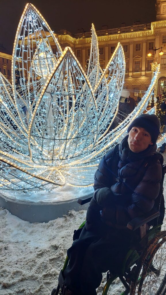 Konut blokları Dom na Sofiyskoy, Saint‑Petersburg, foto