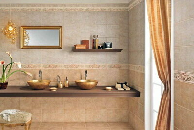 Banyo ve klozet mağazaları Ideal Standard, Taşkent, foto