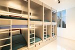 Next'House (34, Marasi Drive Street, Business Bay, Dubai), pansiyonlar, hosteller