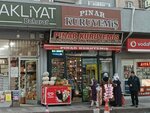 Pınar Kuruyemiş (Teyyareci Mehmet Ali Cad., No:168/1, Yıldırım, Bursa), kuruyemiş, atıştırmalık, kuru meyve  Bursa'dan