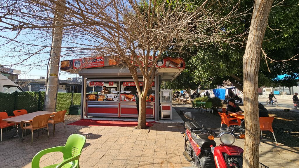 Restoran Tantuni Dünyası, Adana, foto