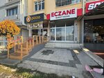 Bi Pizza (Ankara, Çankaya, Birlik Mah., 448 Cad., 23A), pizzacılar  Ankara'dan
