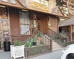 Raks Baku (Mirmahmud Kazimovski Street No:67B), bar  Bakü'den