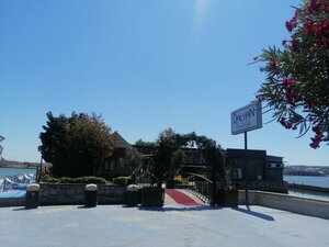 Dalyan Sanat Cafe (İstanbul, Büyükçekmece, Dizdariye Mah. Pazar Cad. No:16-B/1 ), kafe  İstanbul'dan