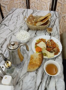 Didor (2nd Pokrovskiy Drive No:4к1), kafe  Kotelniki'den