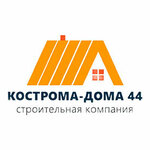Kostroma-Doma44 (Boyensky Drive No:9), yazlık ev inşaatı  Moskova'dan