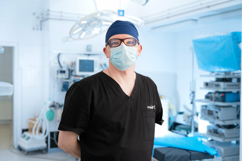 Tıp merkezleri ve klinikler Доктор Олейник, Petrozavodsk, foto