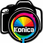 Фотоэкспресс Коника (Neftyanikov Avenue No:20), fotoğraf hizmetleri  Alabuğa'dan