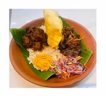 Kismath Star (37-43, Al Ghats Street, E8, Abu Dhabi), restoran