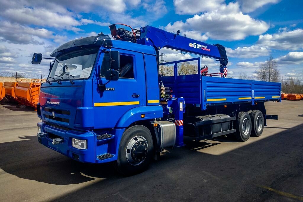 i̇nşaat ekipmanı kiralama ЛесСтройКом, Tomsk, foto