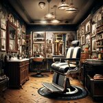 Bro Barber (Kosmonavtov Street No:47/16), kuaförler  Koroliov'dan