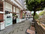 Rice&Nori (Demetre Tavdadebuli Street No:30), kafe  Batum'dan