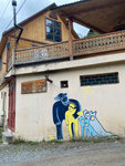 Daravand Guest House (Khachatur Abovyan Street No:46), otel  Dilican'dan