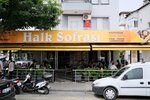 Fethiye Halk Sofrası (Muğla, Fethiye, Adnan Menderes Blv., 5), restoran  Fethiye'den