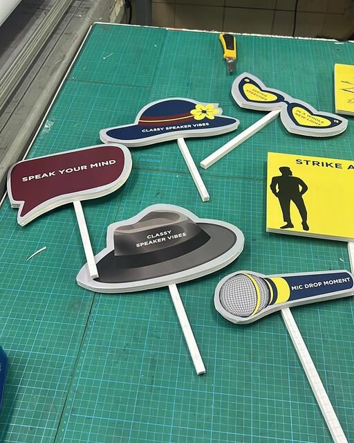 Fotokopi dükkanları Star Bay Print Centre, Dubai, foto