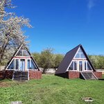 Каприз (Sadovaya ulitsa No:9, selo Kamlak), resort oteller, tesisler  Altay Cumhuriyeti'nden