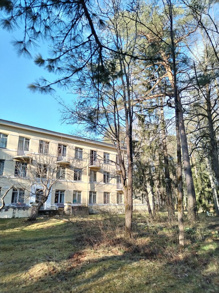 Kültür merkezleri Gku Dom pisatelya, Saint‑Petersburg, foto