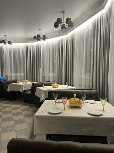 Restoran Рандеву, Borovsk, foto