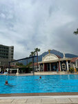Armas Kaplan Paradise (Antalya, Kemer, Tekirova Mah., Şehit Er Hasan Yılmaz Cad., 10), otel  Kemer'den