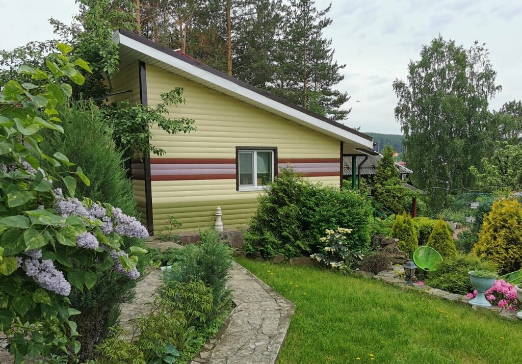 Kısa süreli konaklama РяпLOVE House, Sverdlovskaya oblastı, foto