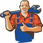 Domovoi (Shkolnaya ulitsa No:11), yapı mağazası  Miory'den