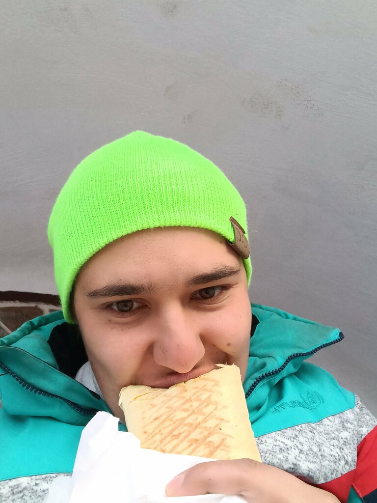 Fast food Шаурма, Vyksa, foto