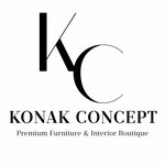 Konak Concept (2nd Street Yashyl ​​Ada No:7), mobilya mağazaları  Bakü'den