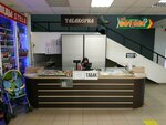 Табакерка (praspiekt Budaŭnikoŭ No:1), tütün, sigara mağazaları  Vitebsk'ten