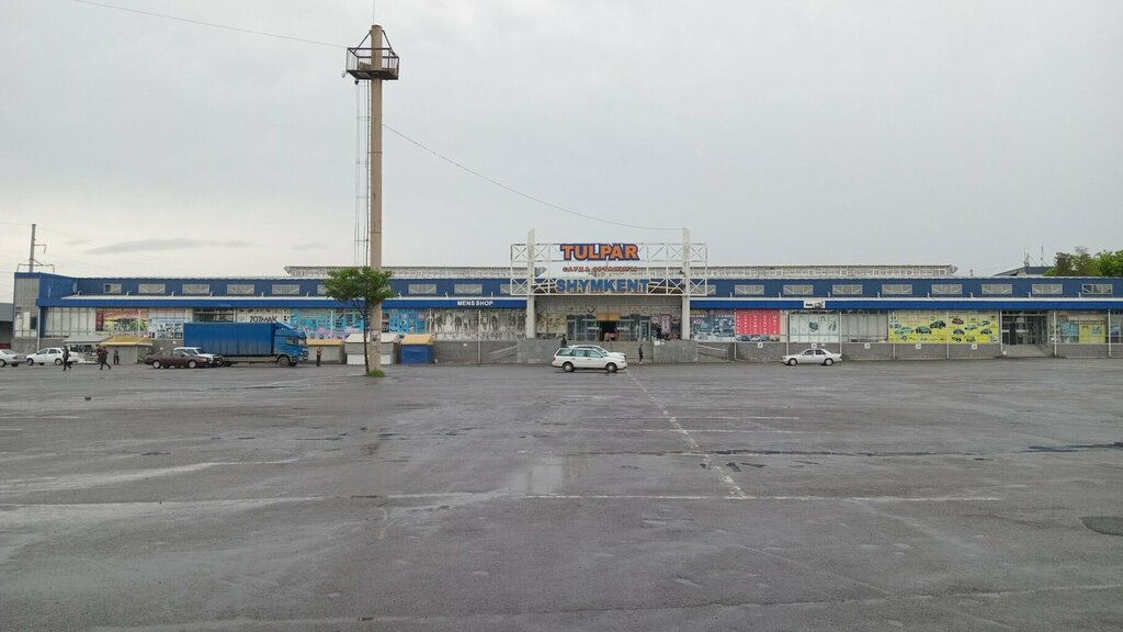 Oto aksesuarları Авто хит, Çimkent (Şımkent), foto