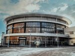 Panavto Zapad (Torgovaya ulitsa No:4с1, posyolok gorodskogo tipa Zarechye), otomobil servisi  Moskova ve Moskovskaya oblastından