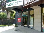 Smile Dent Team (Moscova Boulevard No:17А), özel ağız ve diş sağlığı klinikleri ve muayenehaneleri  Kişinev'den