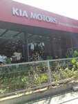 Kia (Luanda, Avenida Ho Chi Minh), otomobil satış galerileri  Loanda'dan