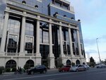 Dalga Plaza (Neftchilar Avenue No:24), otel  Bakü'den